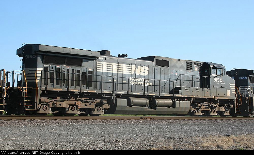 NS 9150
